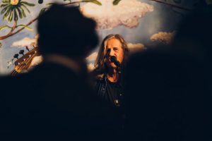 The Railway Friendly Bar