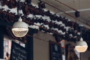 The Railway Friendly Bar