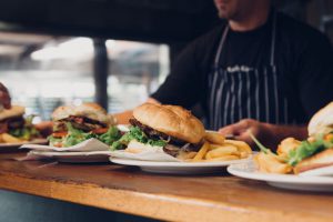 The Railway Friendly Bar