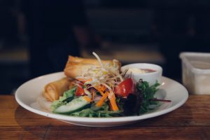 The Railway Friendly Bar